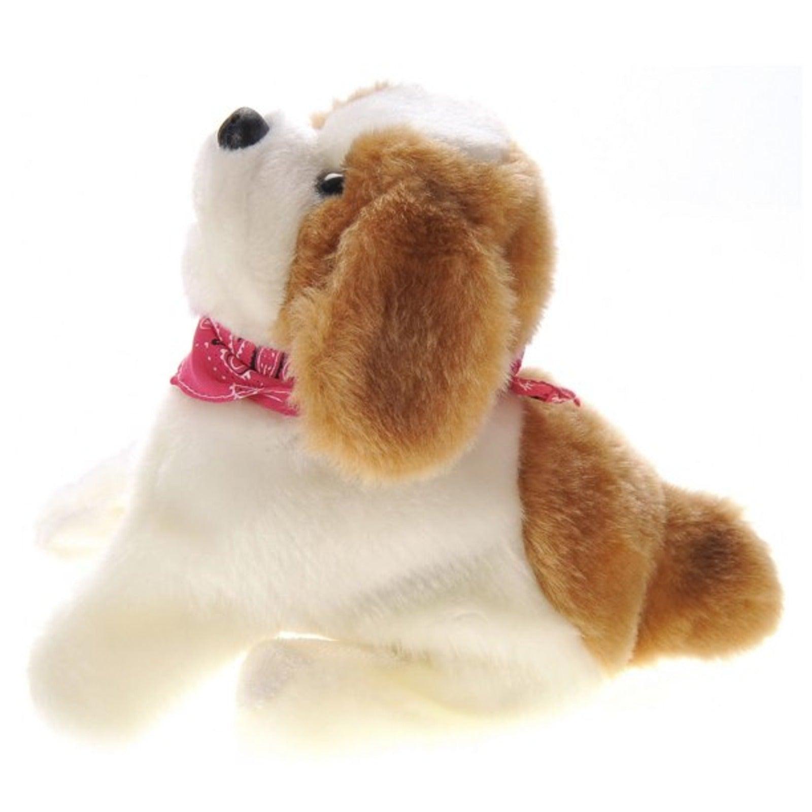 The Adorable Flipping Puppy Toy – KiddieWink - Gifts They'll Love