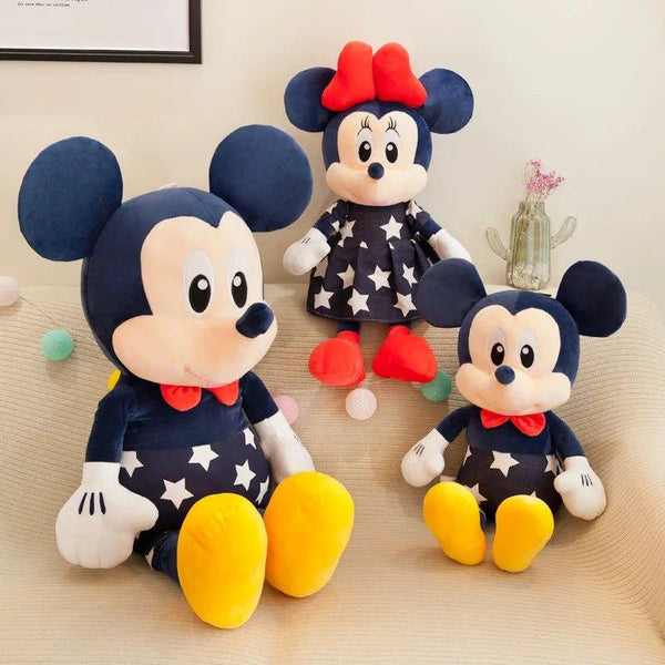 Adorable Micky Mouse Soft Toy – KiddieWink - Gifts They'll Love