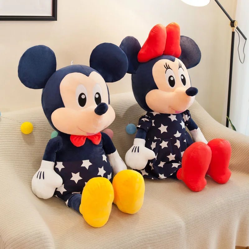 Adorable Micky Mouse Soft Toy – KiddieWink - Gifts They'll Love