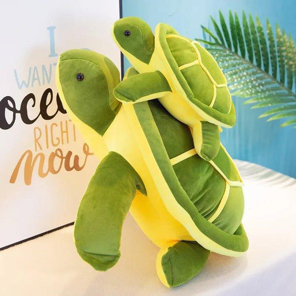 Fun & Interactive Turtle Plush Toy – KiddieWink - Gifts They'll Love