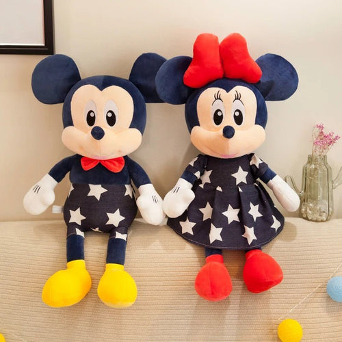 Adorable Micky Mouse Soft Toy – KiddieWink - Gifts They'll Love